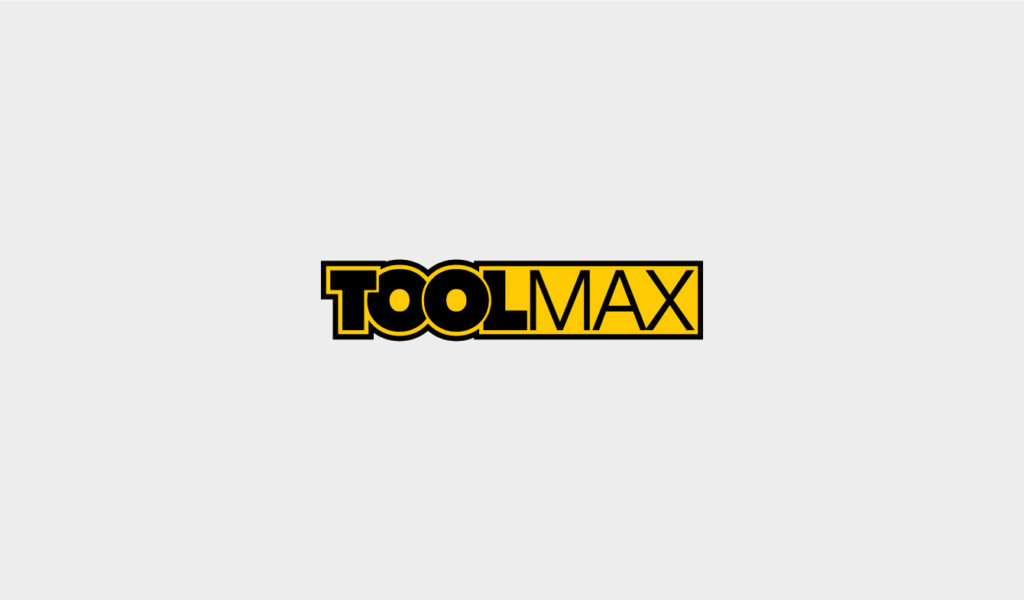 Tool Max / Product Logo – CreativeThinking